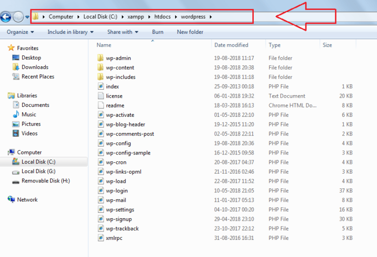 WordPress on Localhost: How to Install/Test WordPress on Local Server?