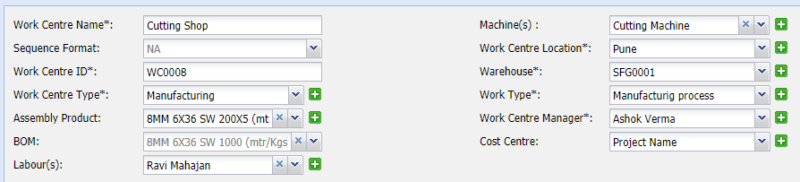 Best Cloud ERP Software in India | For SMEs & SMBs 2025