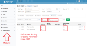 Best Cloud ERP Software in India | For SMEs & SMBs 2025