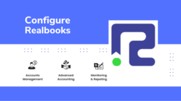 Configure RealBooks | Online Accounting Software India GST