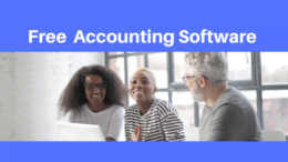 7 Best Free Accounting Software Options for India GST