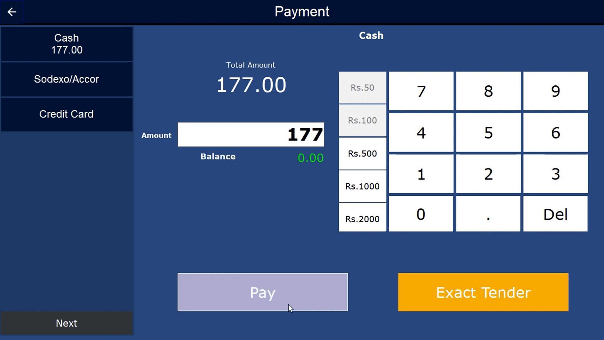 5 Best POS Software for Indian Retail & Distribution Businesses