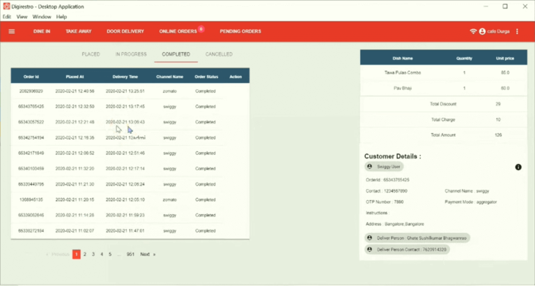 5 Best POS Software for Indian Retail & Distribution Businesses