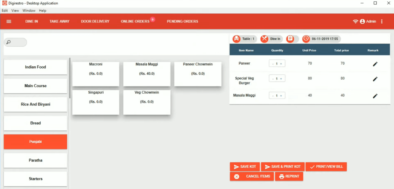 5 Best POS Software for Indian Retail & Distribution Businesses