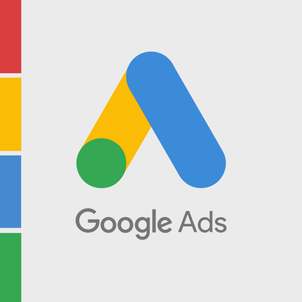 Google Ads Setup Get Started With Google Text Or Shopping Ads
