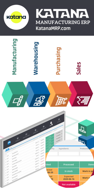 7 Best Cloud Inventory Management Software for Manufacturers