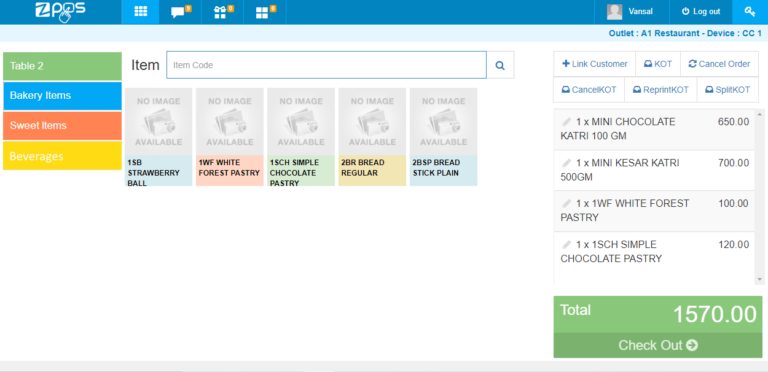 5 Best POS Software for Indian Retail & Distribution Businesses
